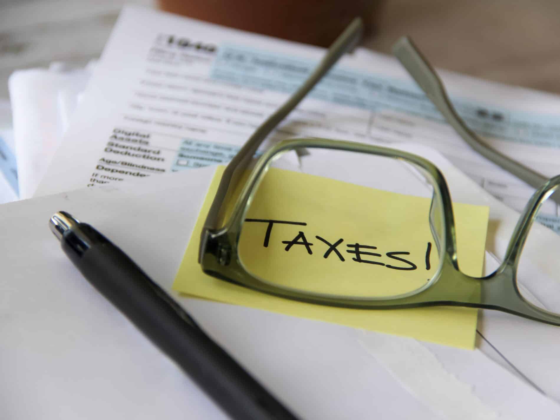 How Tax Write Offs for LLC Can Boost Your Business Savings