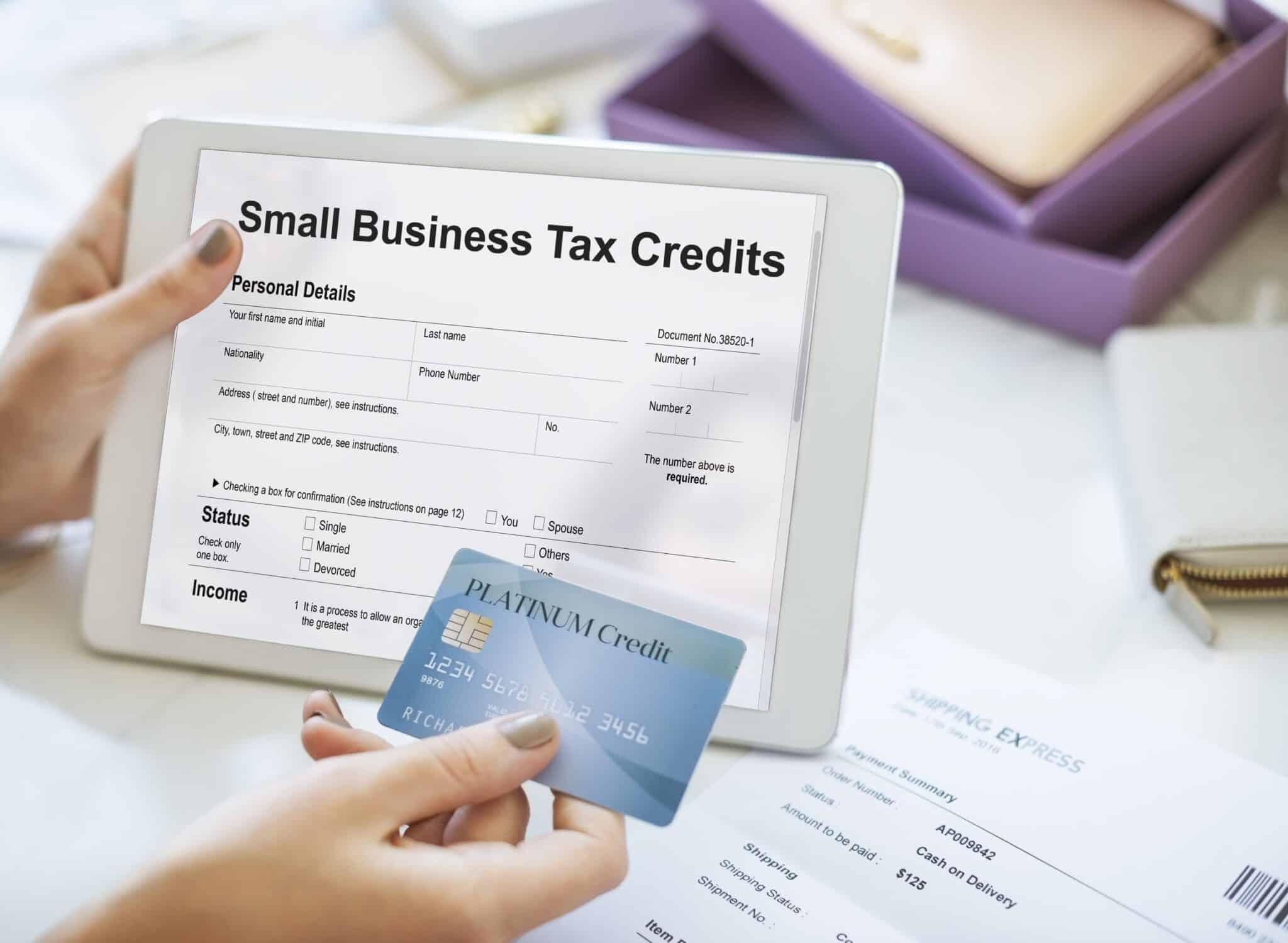 No.1 Best Tax Credit for New Windows-