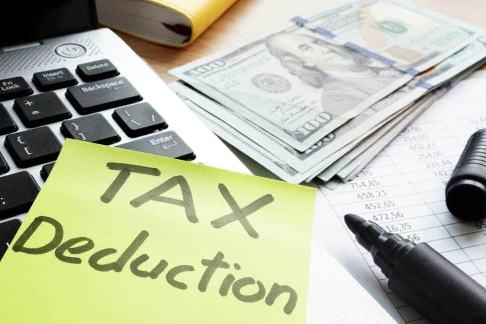 Sales Tax Deduction Tips Every Business Owner Should Know