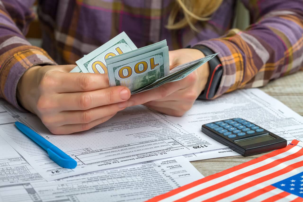 How to Do Taxes for the First Time this 2025? DA Accounting Helps